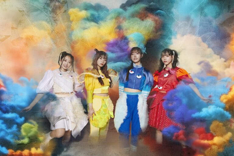 Introduction to WACK Groups: MAMESHiBA NO TAiGUN TONAIBOUSHO a.k.a ...