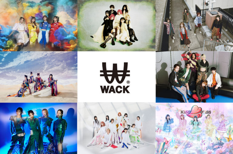 Feature | DiG YOUR OWN IDOLS