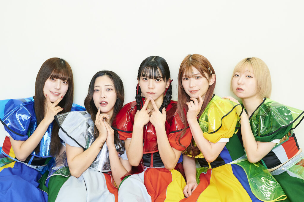 Interview with MAMESHiBA NO TAiGUN: Exploring the Dual Appeal of an ...