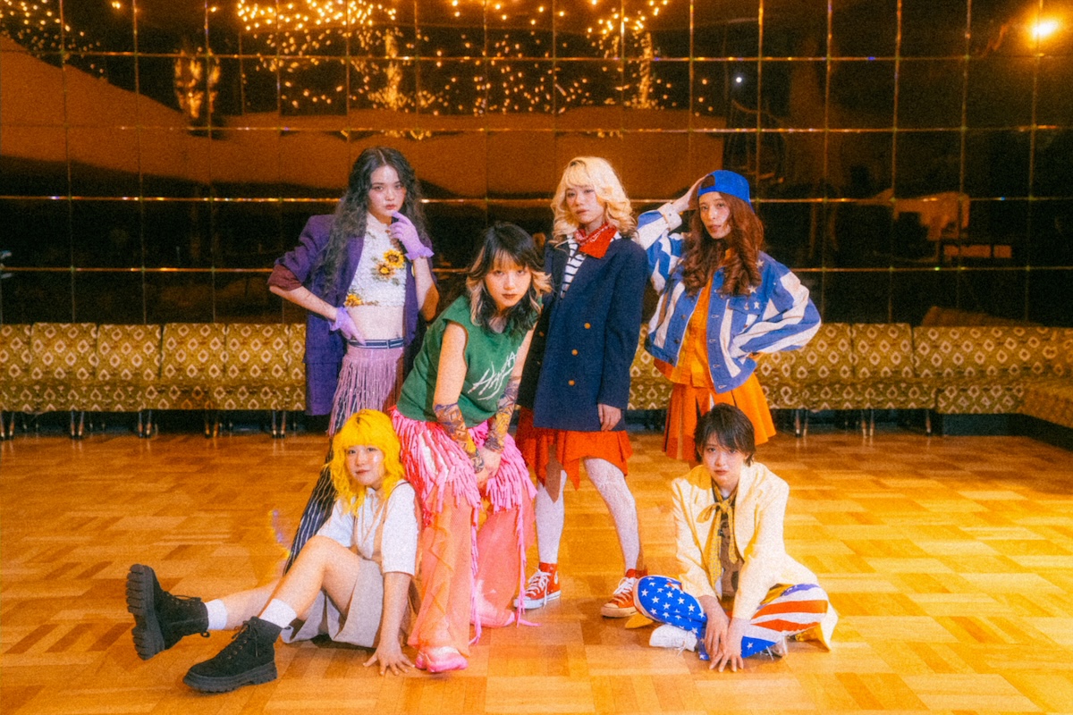 Pour Lui to Leave PIGGS After Final Show of Nationwide Tour, Plans to ...